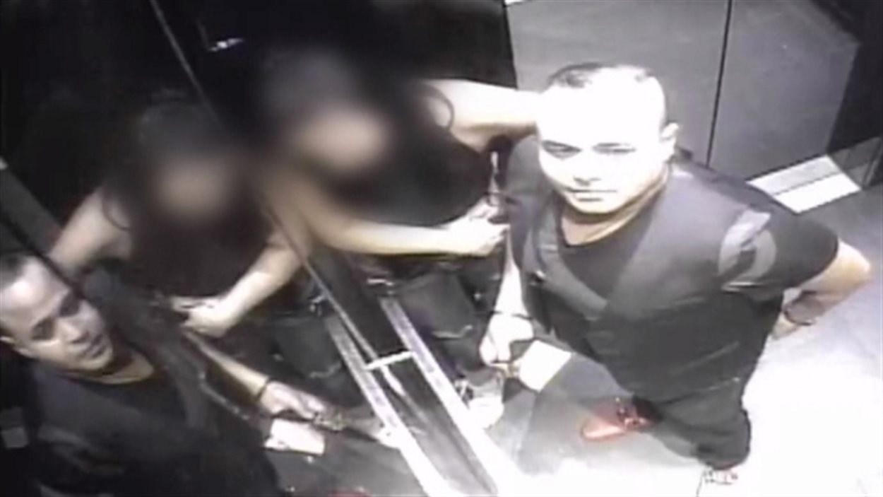 Moazzam Tariq reconnu coupable d'agression sexuelle | Radio-Canada