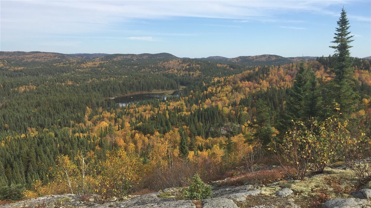 Hausse du tourisme en Abitibi-Témiscamingue | Radio-Canada