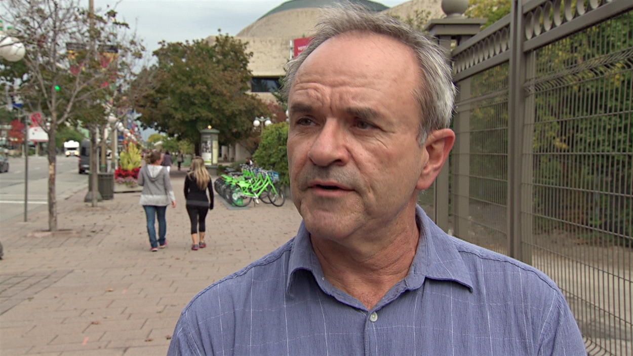 Victoire d'un militaire contre GM Canada | Radio-Canada