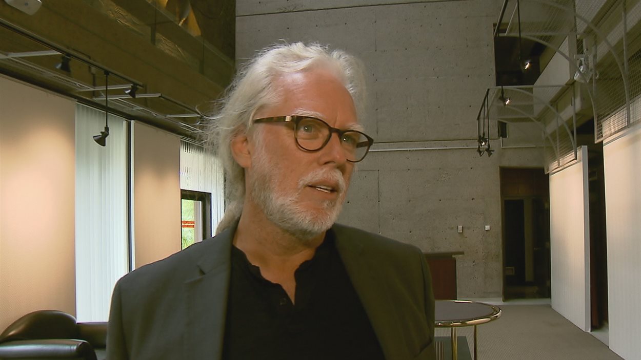 Guy St-Onge revisite son répertoire avec l'OSQ | Radio-Canada.ca