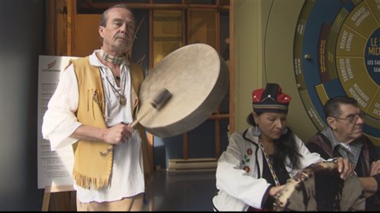 Micmacs, Innus et Malécites s'unissent contre la fracturation ...