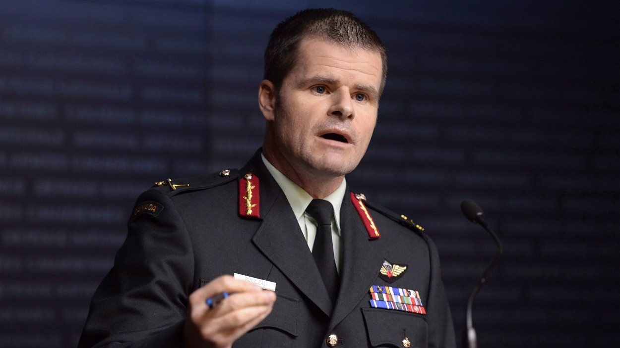 Accusé de négligence, le commandant des Forces spéciales plaide ...