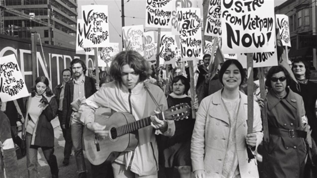 Plongée dans Vancouver des années 1970 | Radio-Canada