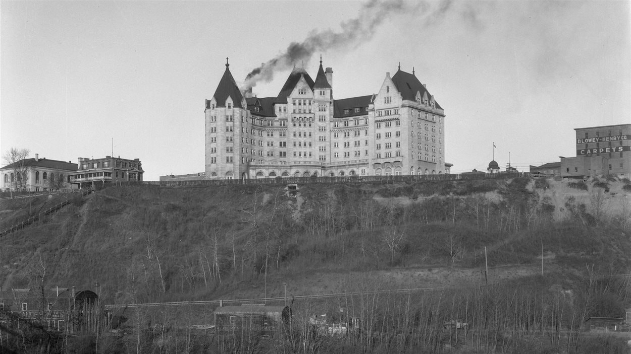 L'ACFA : 90 ans d'héritage pour la francophonie albertaine | Radio-Canada