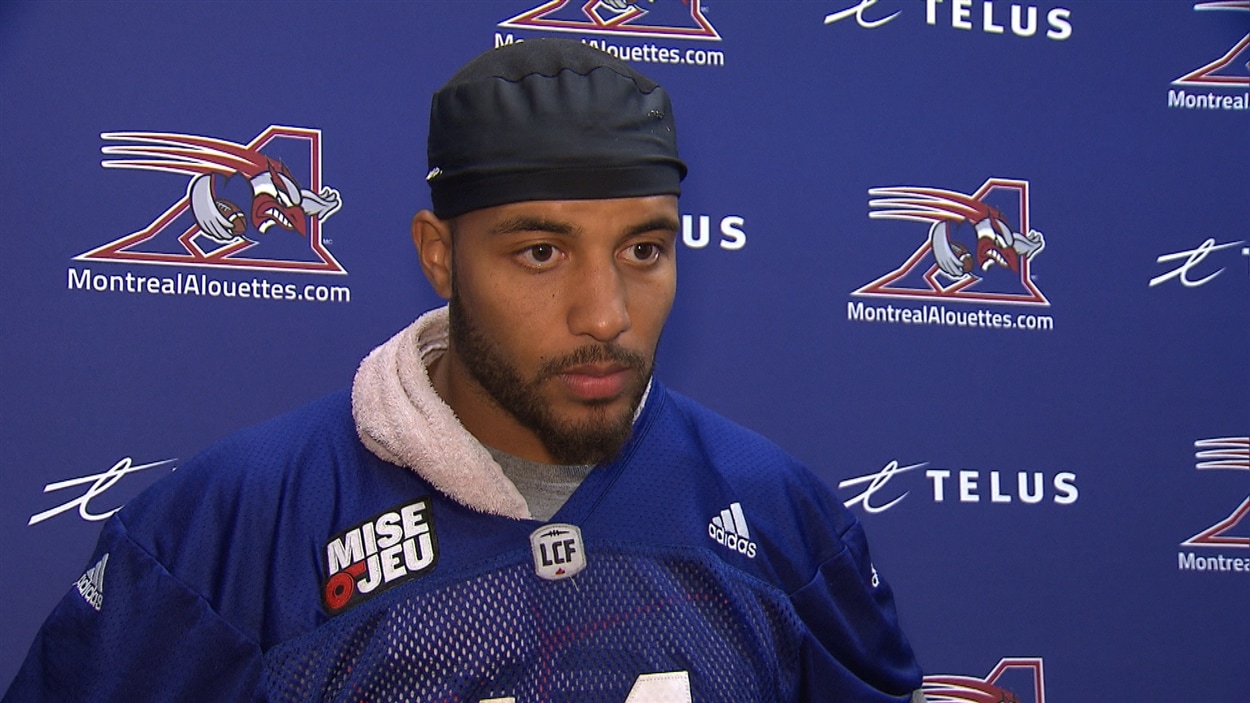 Boris Bede à la place de Fera | Radio-Canada