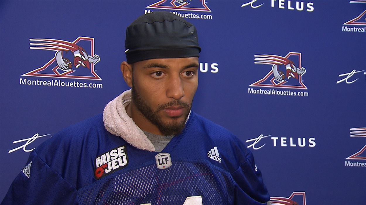 Boris Bede à la place de Fera | Radio-Canada