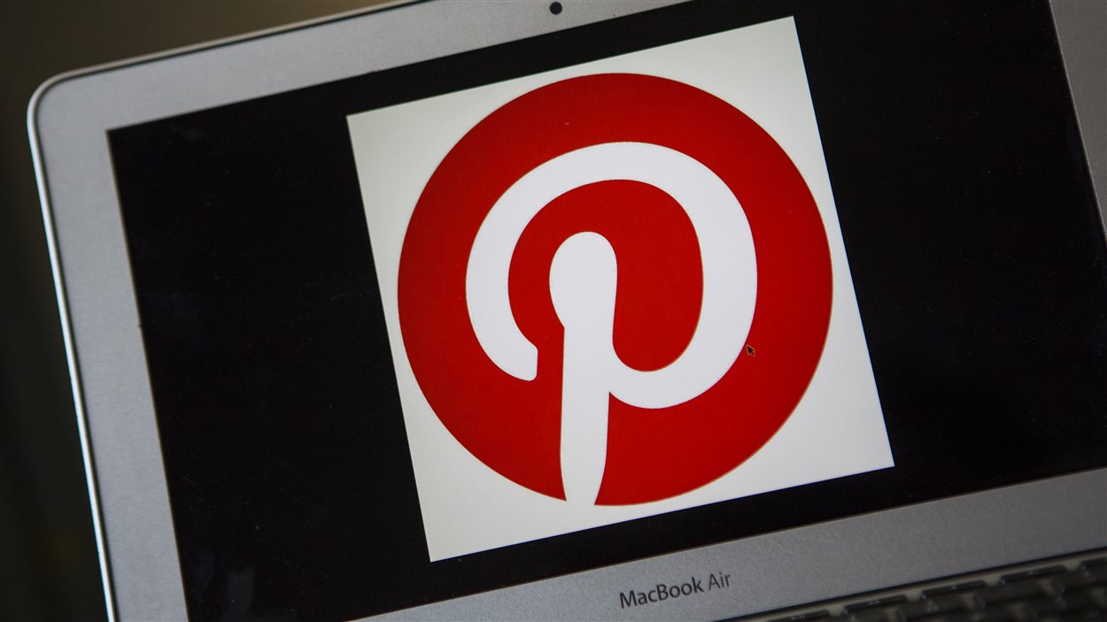 Pinterest dit avoir maintenant 150 millions d'utilisateurs | Radio-Canada