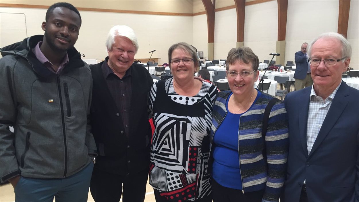 Le comité de refonte de la Société franco-manitobaine approuvé à l ...