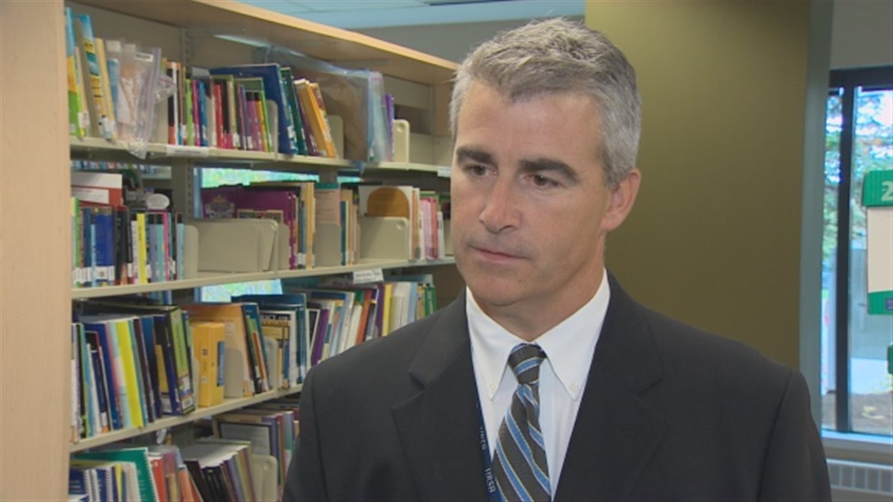 Confinement dans les écoles de la N.-É. : le « nouvel exercice d ...