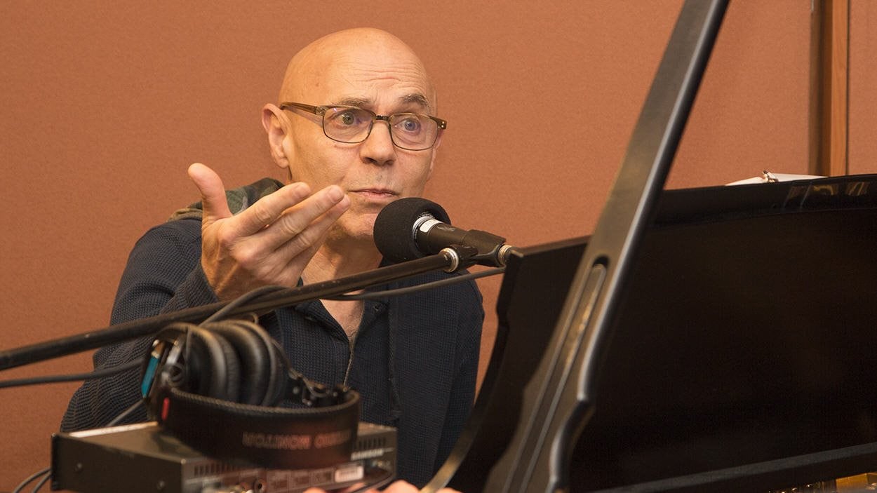 Musique classique | Page 42 | ICI Radio-Canada.ca