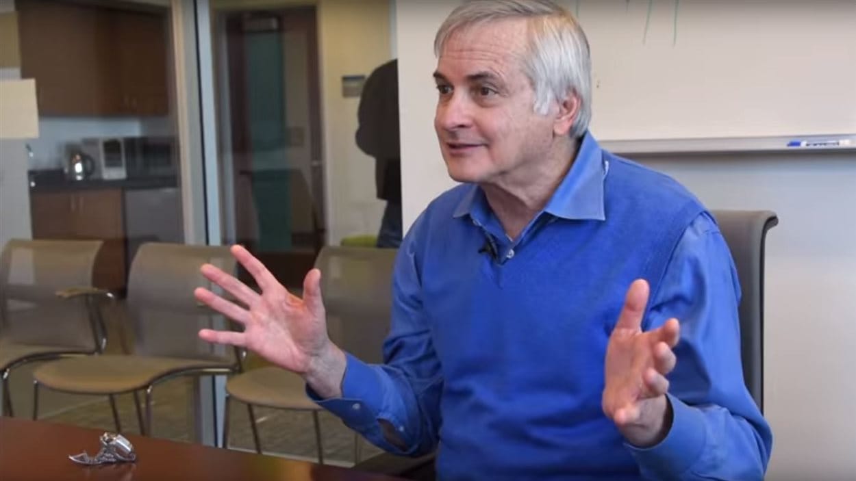 Sommes-nous seuls dans l’univers? Probablement pas, dit un astronome ...