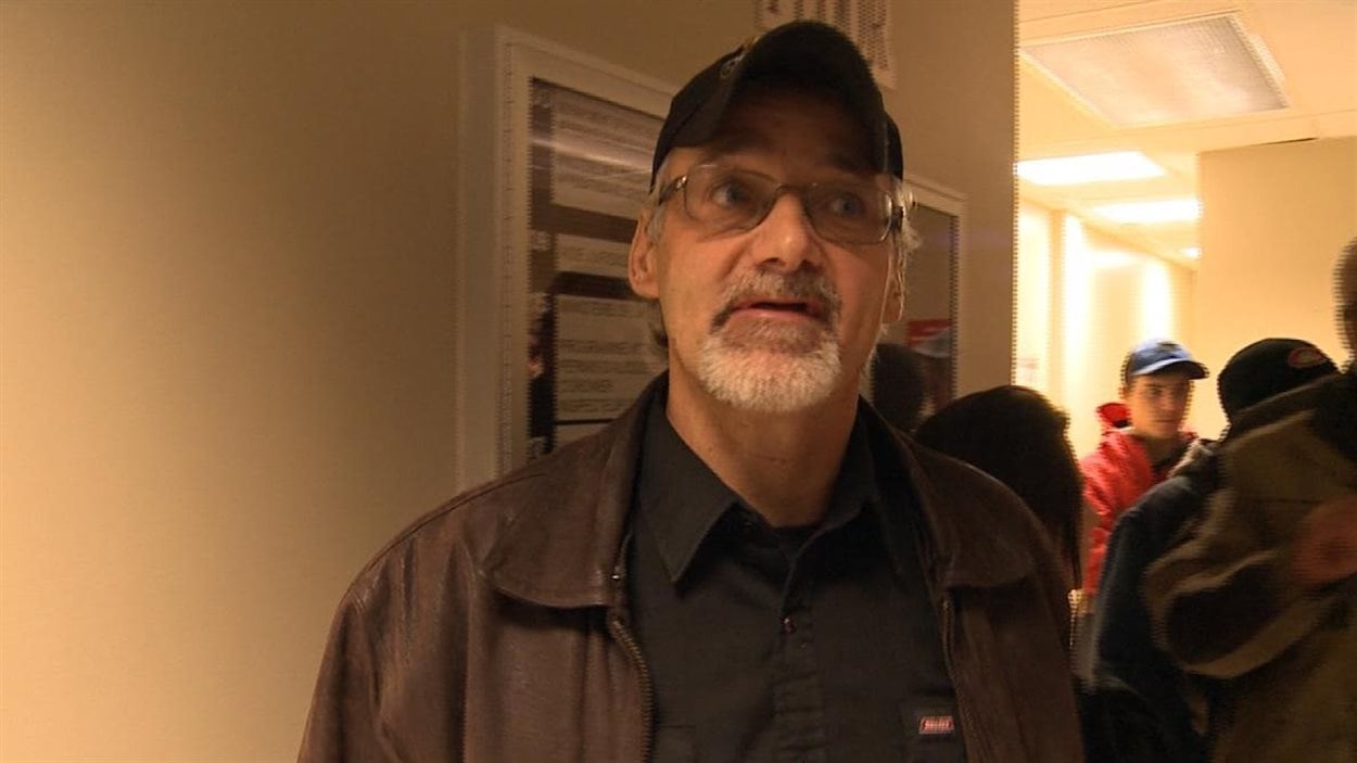 Des Néo-Brunswickois accusés d'avoir fait entrer une femme aux États ...