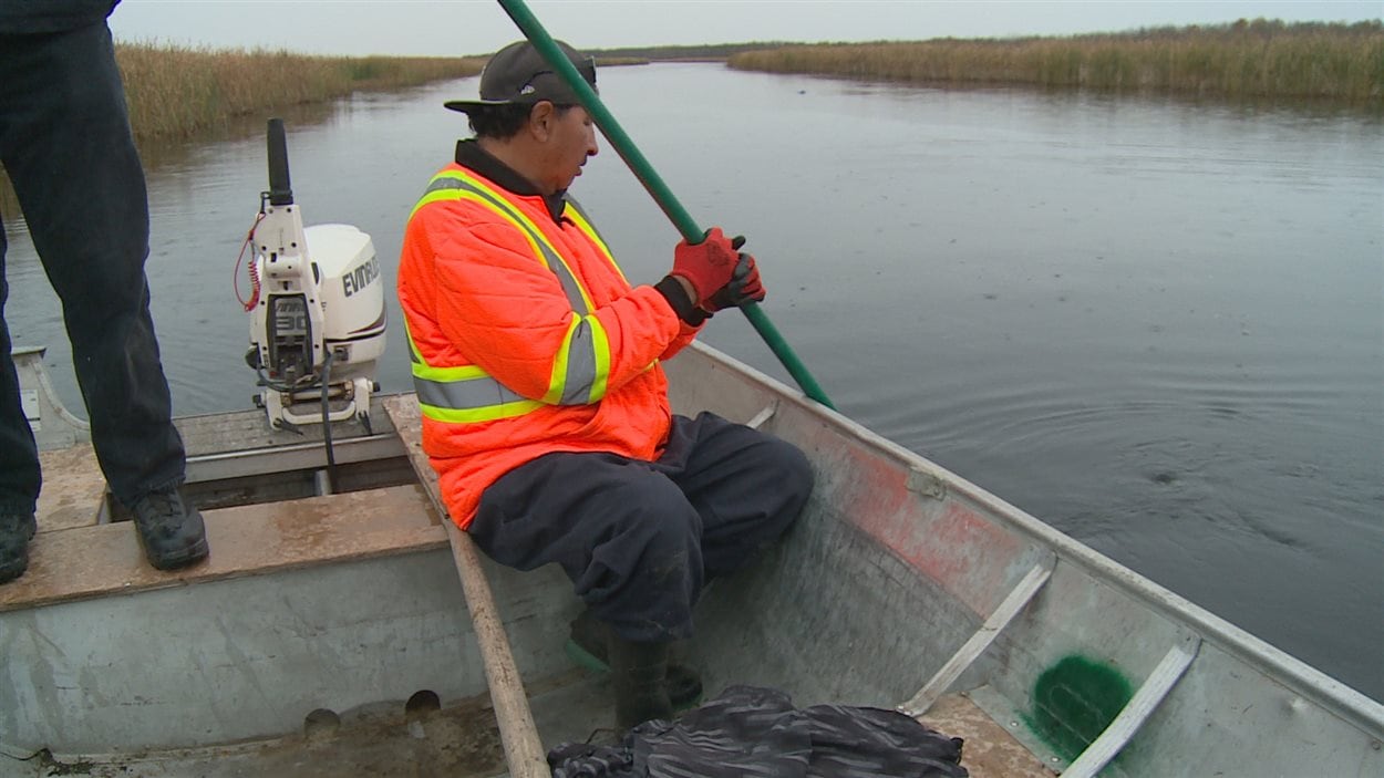 La famille de Jennifer Catcheway concentre ses recherches à Duck Bay ...