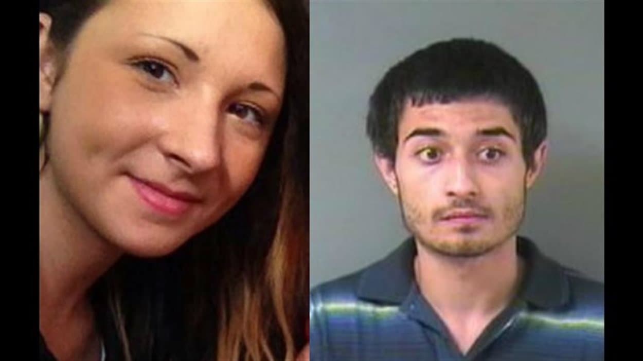 Meurtre de Baylee Wylie : les témoignages commencent au procès de Devin ...