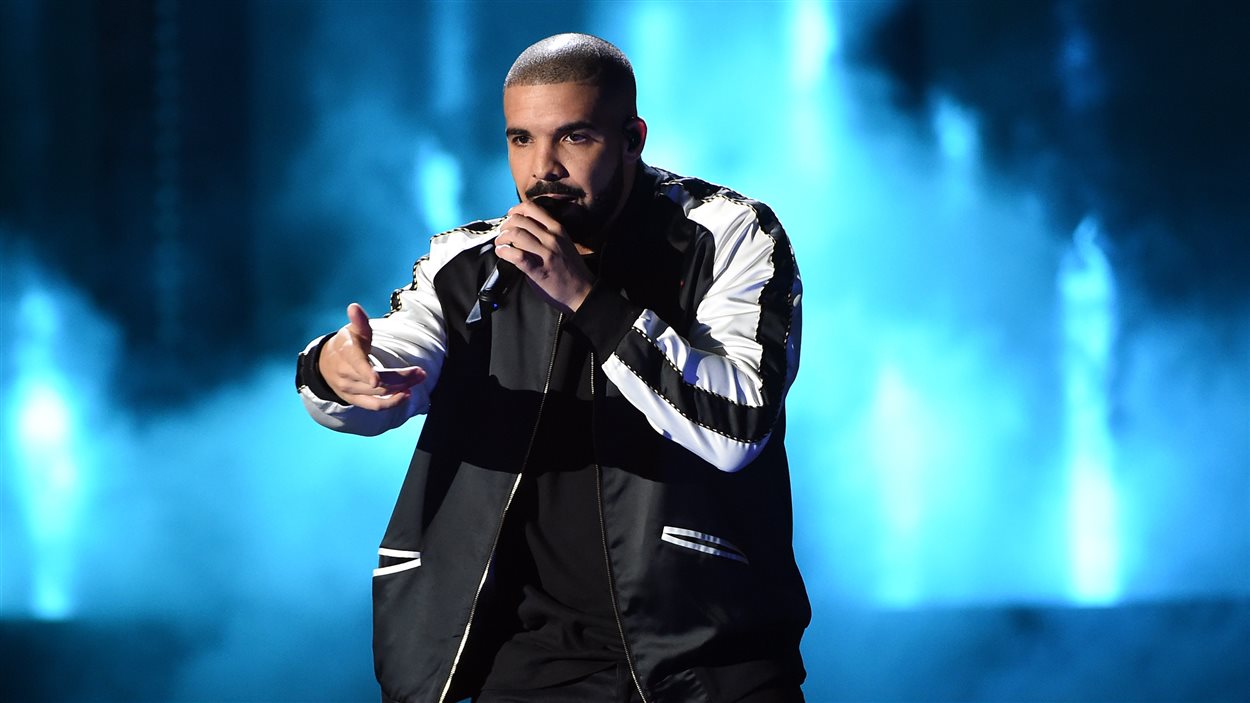 One Dance, de Drake, devient la chanson la plus écoutée de l'histoire ...