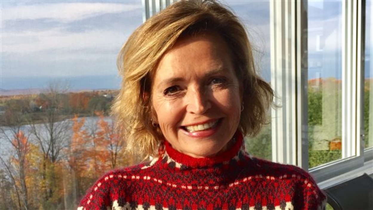 Josée Verner de retour au Sénat après les Fêtes | Radio-Canada