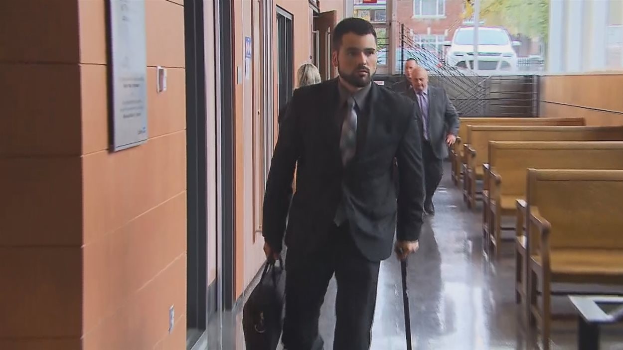 Affaire Vadeboncoeur : l'événement « le plus stressant » vécu par le ...