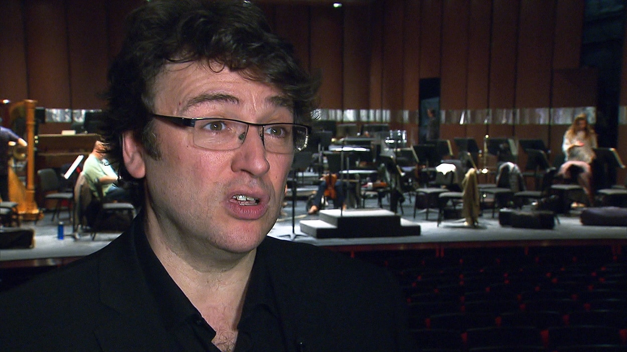 L'Orchestre symphonique de Laval peut enfin profiter d'une salle André ...