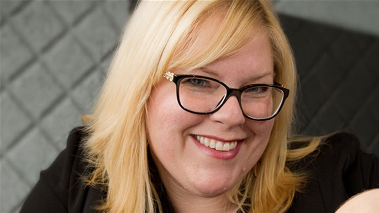 Dernier Matin du Nord de Josée Perreault : voyez son message de départ ...