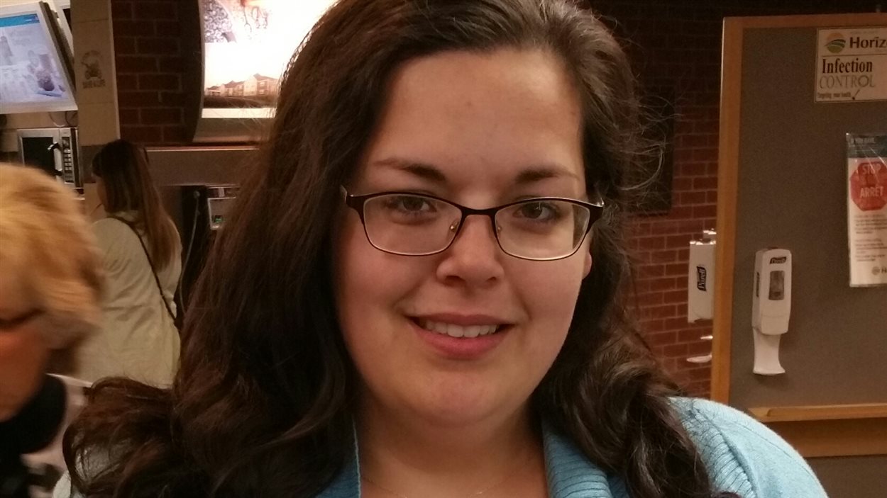 Le Nouveau-Brunswick plus touché par la sclérose en plaques | Radio-Canada