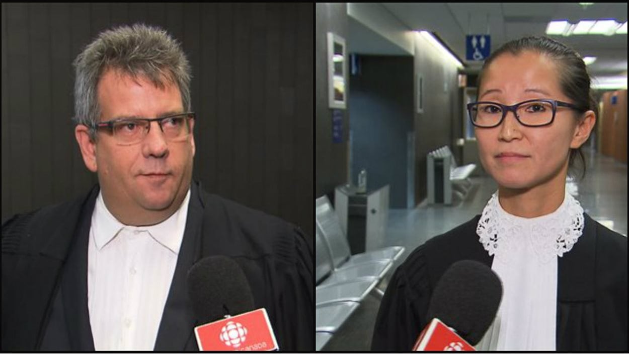 La poursuite demande 13 ans pour le proxénète Jean-Jerry Brun | Radio ...