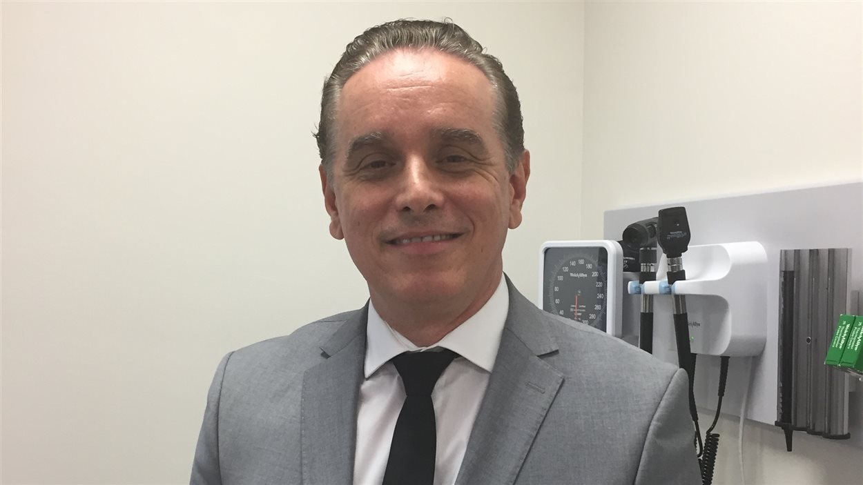 Le Nouveau-Brunswick plus touché par la sclérose en plaques | Radio-Canada