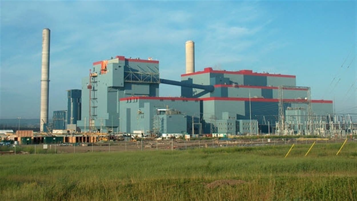 Capital Power retarde de nouveau le projet d'usine Genesee 4 et 5 à ...