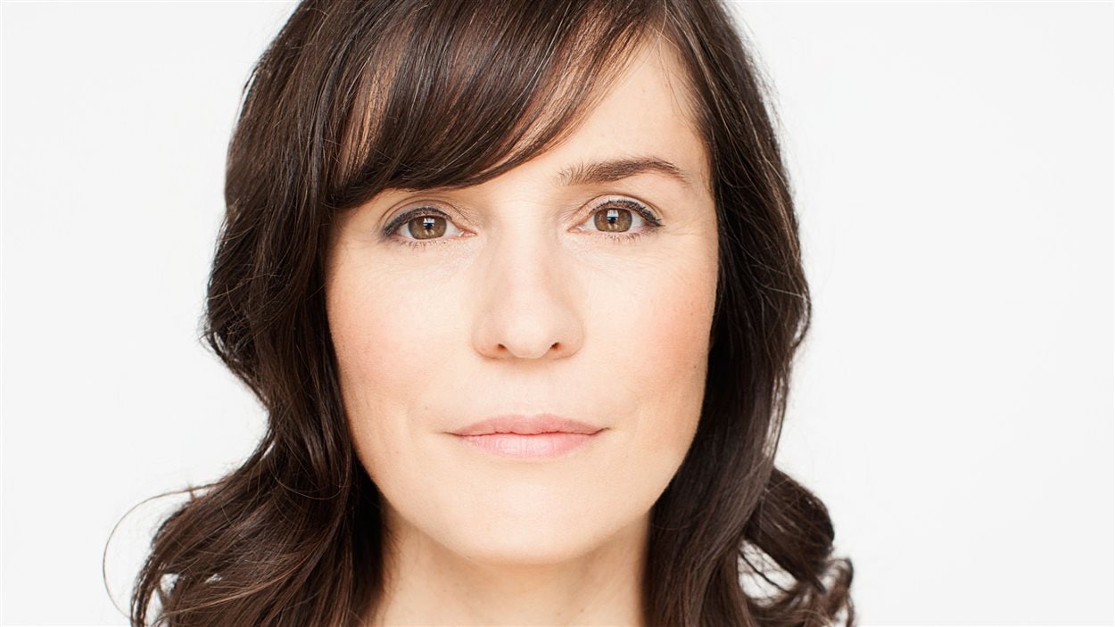 Dominique Fortier remporte le Prix du gouverneur général pour son roman ...