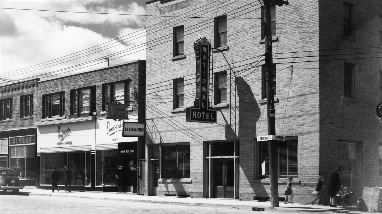 L'histoire des journaux à Rouyn-Noranda, du Copper-Gold Era à La ...