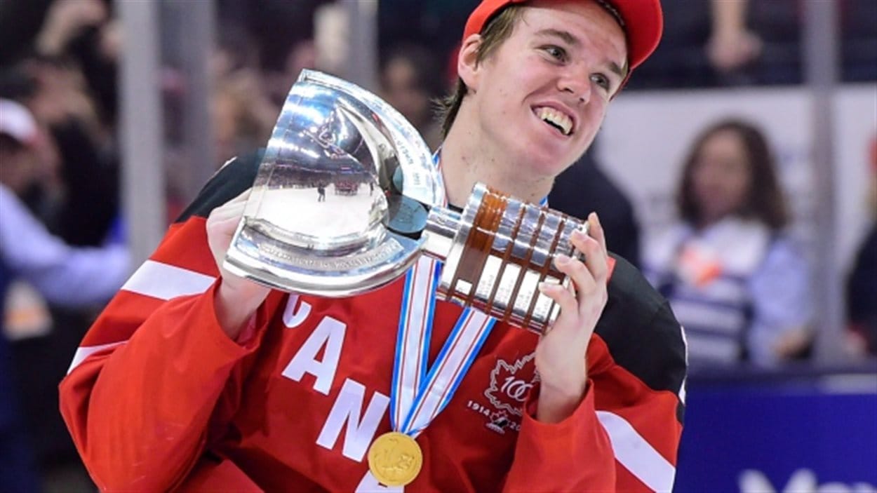 Saskatoon et Winnipeg veulent accueillir ensemble le mondial de hockey ...