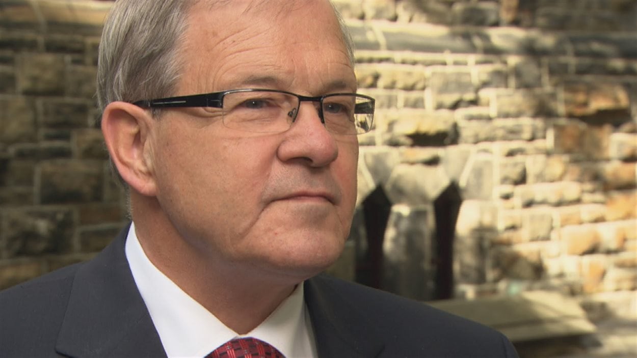 L'APECA doit-elle être dirigée par un ministre de l'Atlantique? | Radio ...