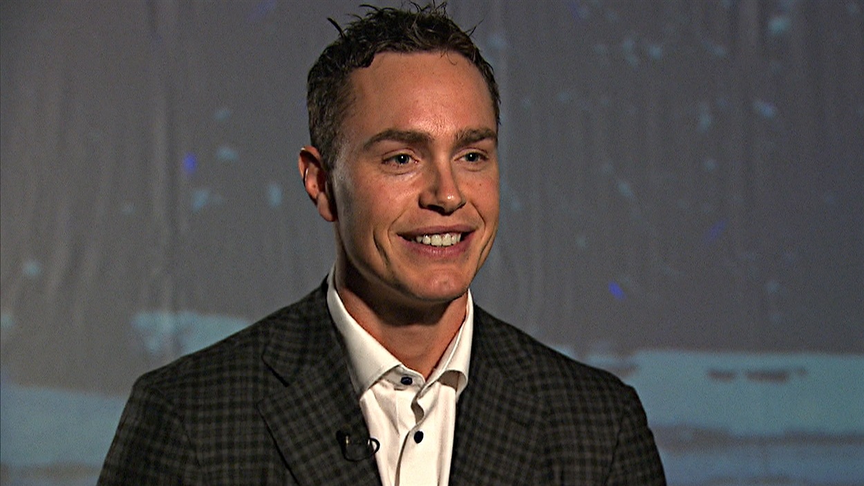 L'appétit des skieurs canadiens | Radio-Canada