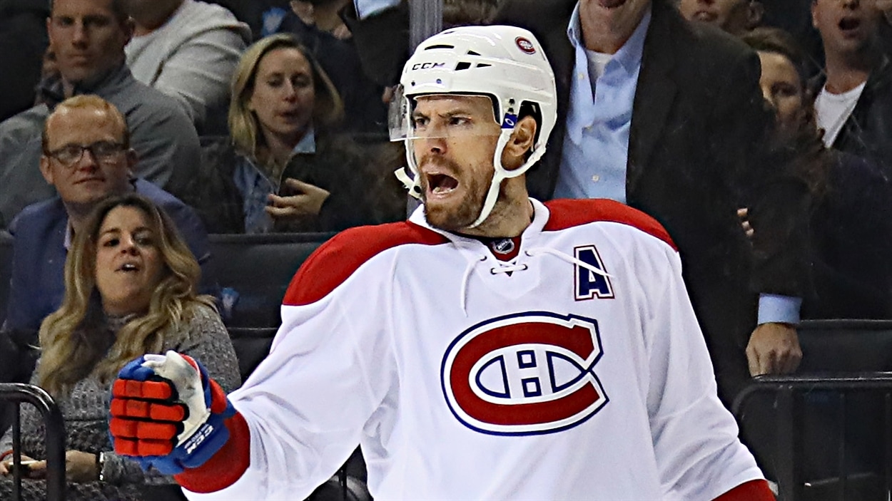 Est-ce déraisonnable de croire que Shea Weber puisse marquer 30 buts ...