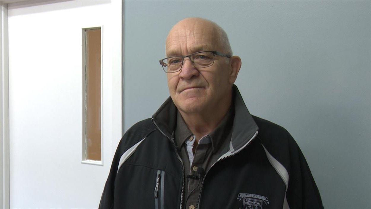 Les Hells Angels s'installent près de Saint-Anne-de-Madawaska au N.-B ...