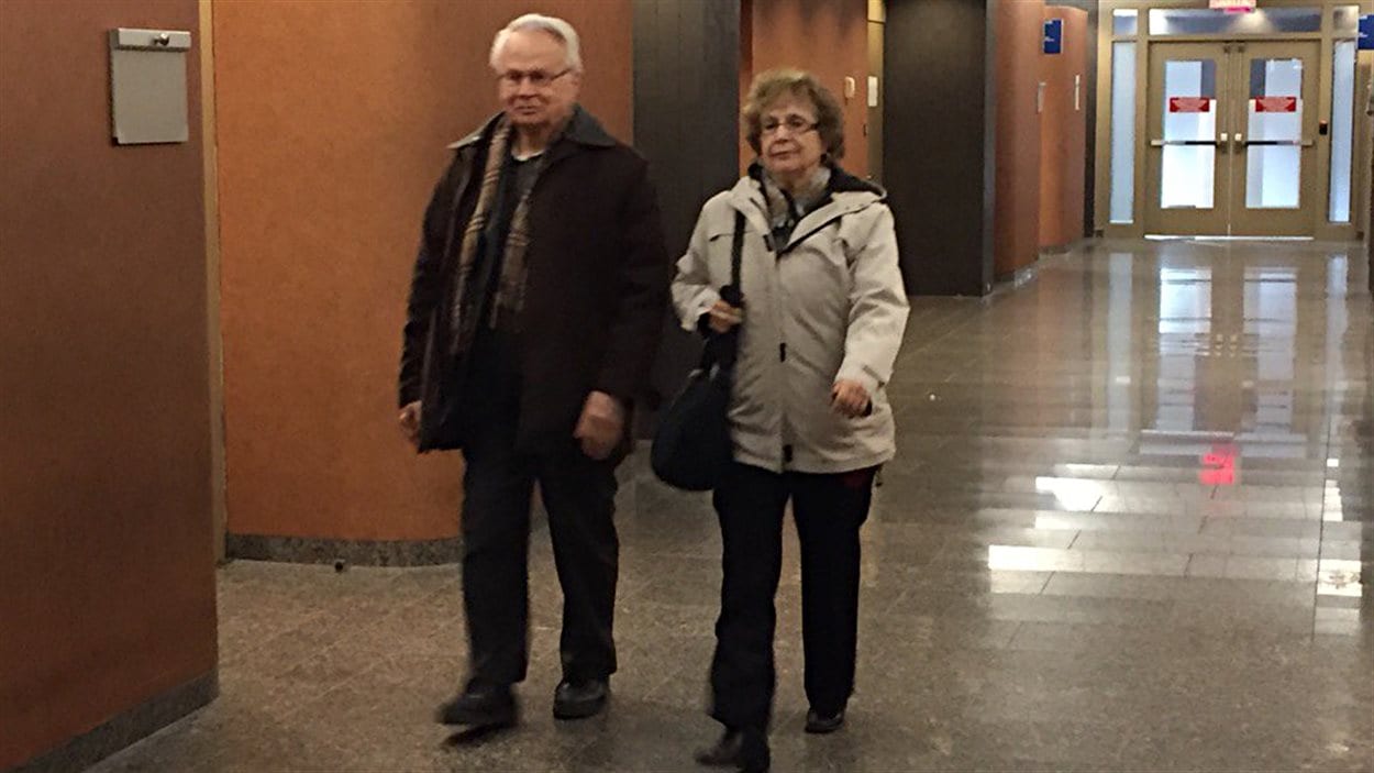 Le sort de Jacques Corriveau entre les mains du jury | Radio-Canada