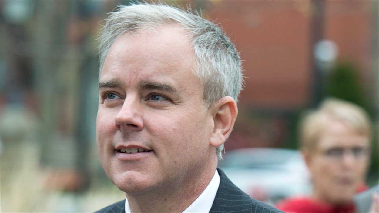 La Cour suprême entendra la cause de Dennis Oland même s'il a déjà été ...
