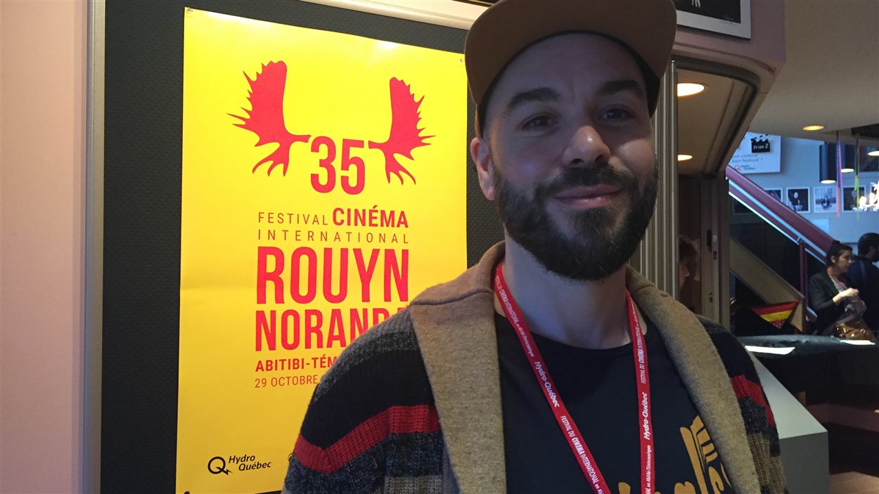 Festival du cinéma international en Abitibi-Témiscamingue : 35 ans de ...