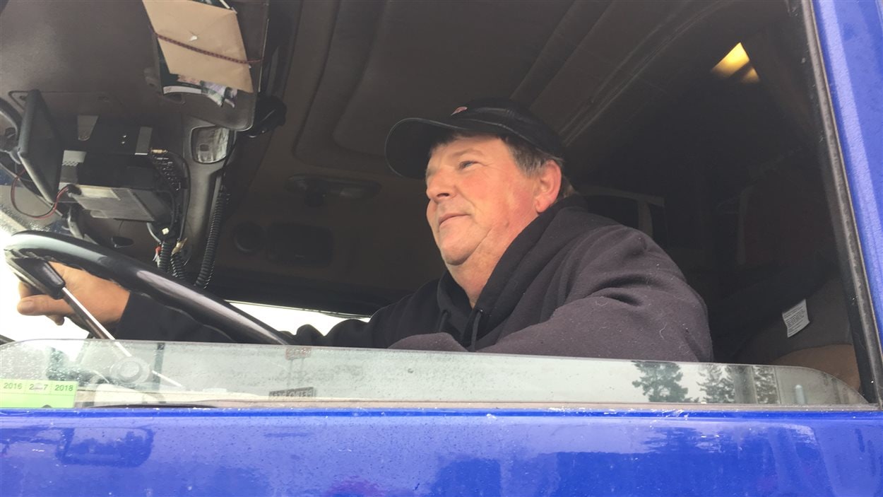 Sécurité des véhicules autonomes : les camionneurs de l'Atlantique ...