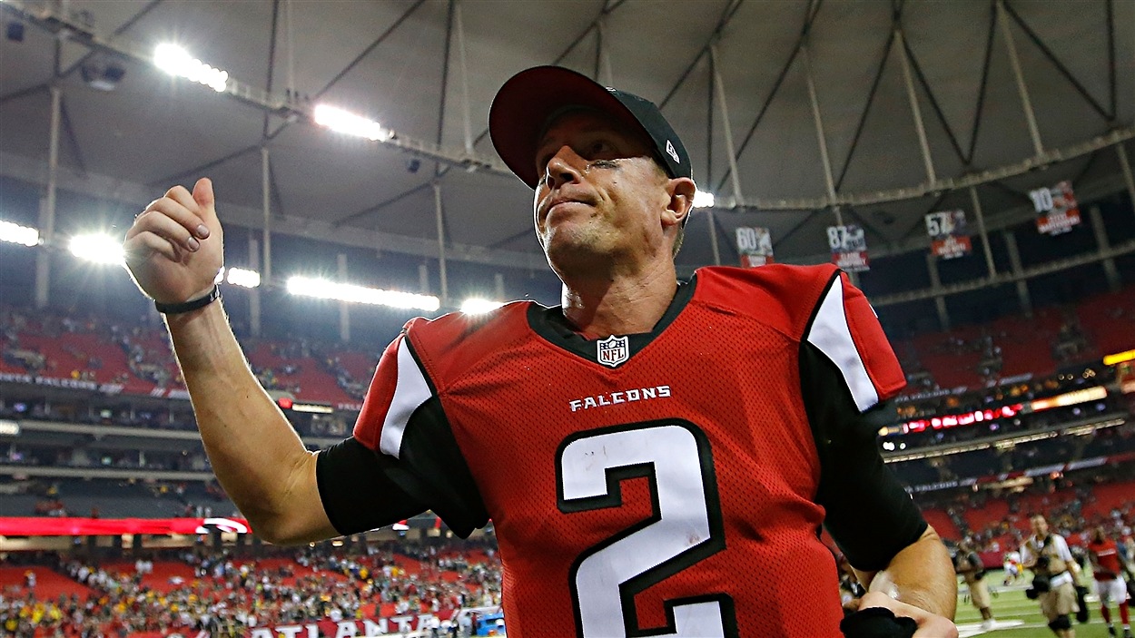 Place aux honneurs de mi-saison dans la NFL | Radio-Canada