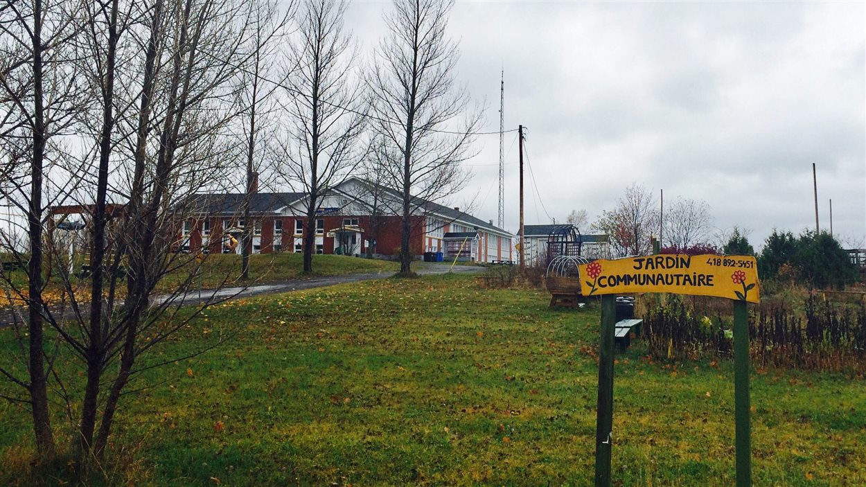 La solitude de Cap-aux-Os | Radio-Canada