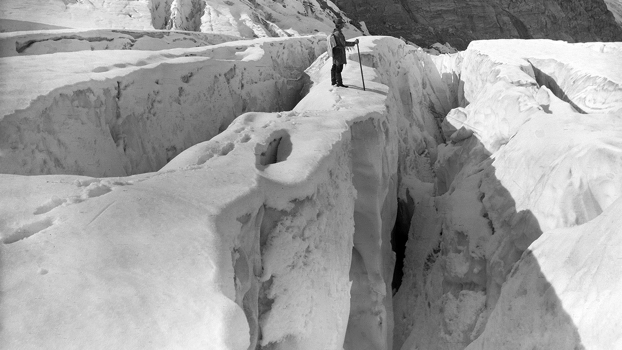 Redécouvrir William Notman, plus grand photographe canadien du 19e ...