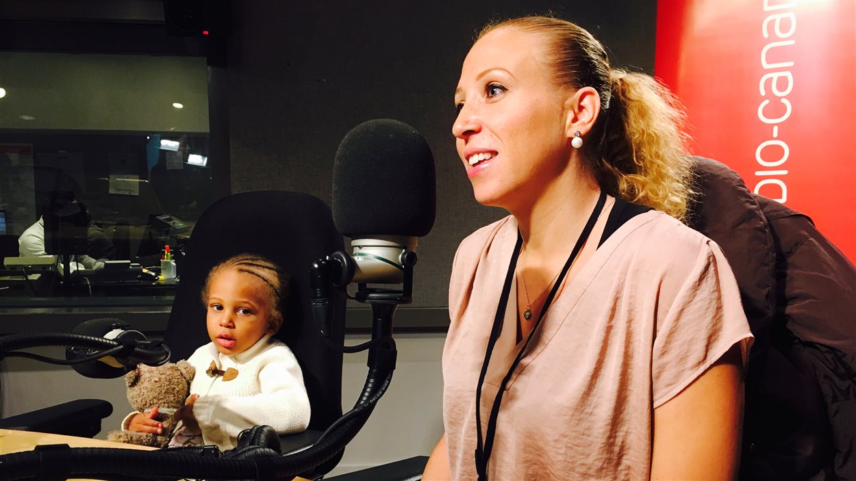 Un second début à Toronto pour Laura Rozier | Radio-Canada