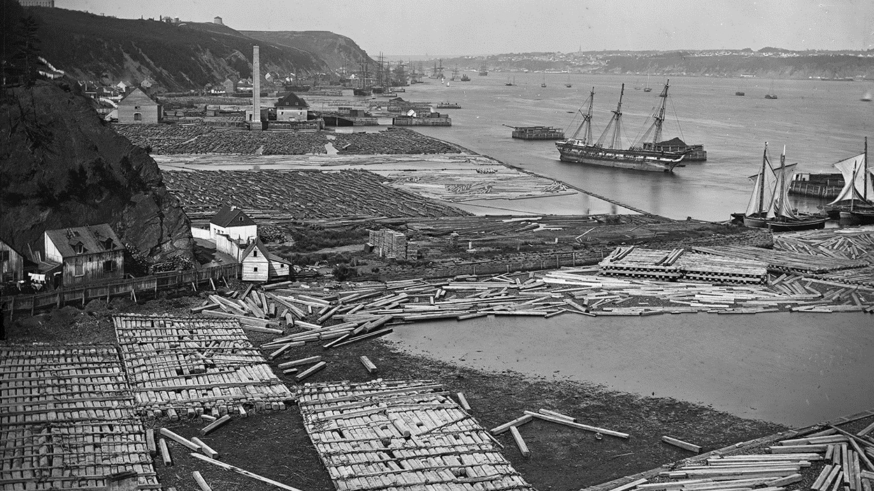 Redécouvrir William Notman, plus grand photographe canadien du 19e ...
