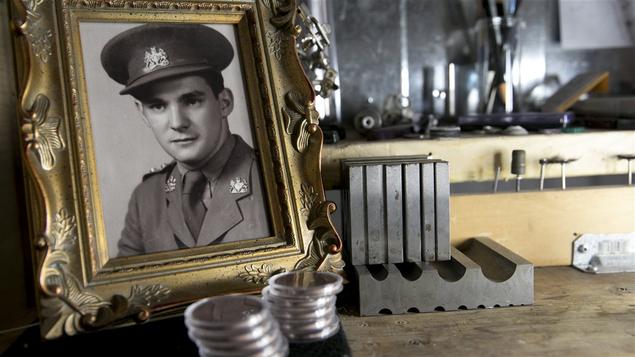 La deuxième vie du cuivre du Manège militaire | Radio-Canada