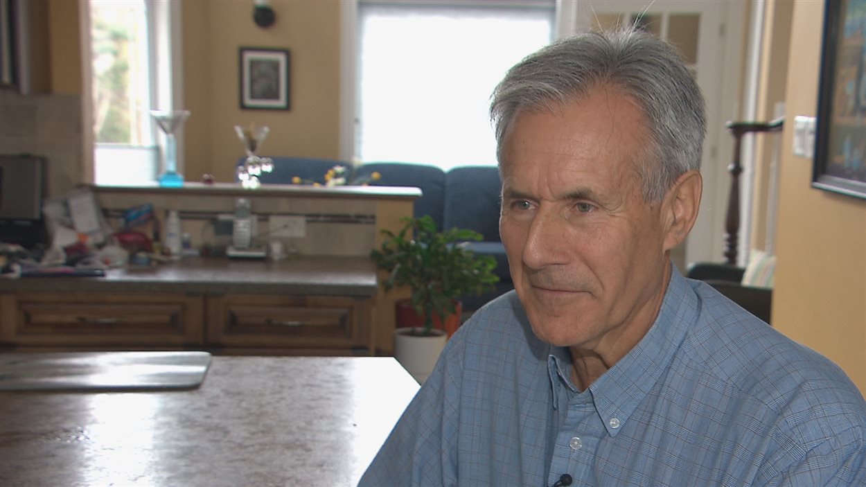 Les opposants au mégacamping à Shediac redoublent d'ardeur | Radio-Canada