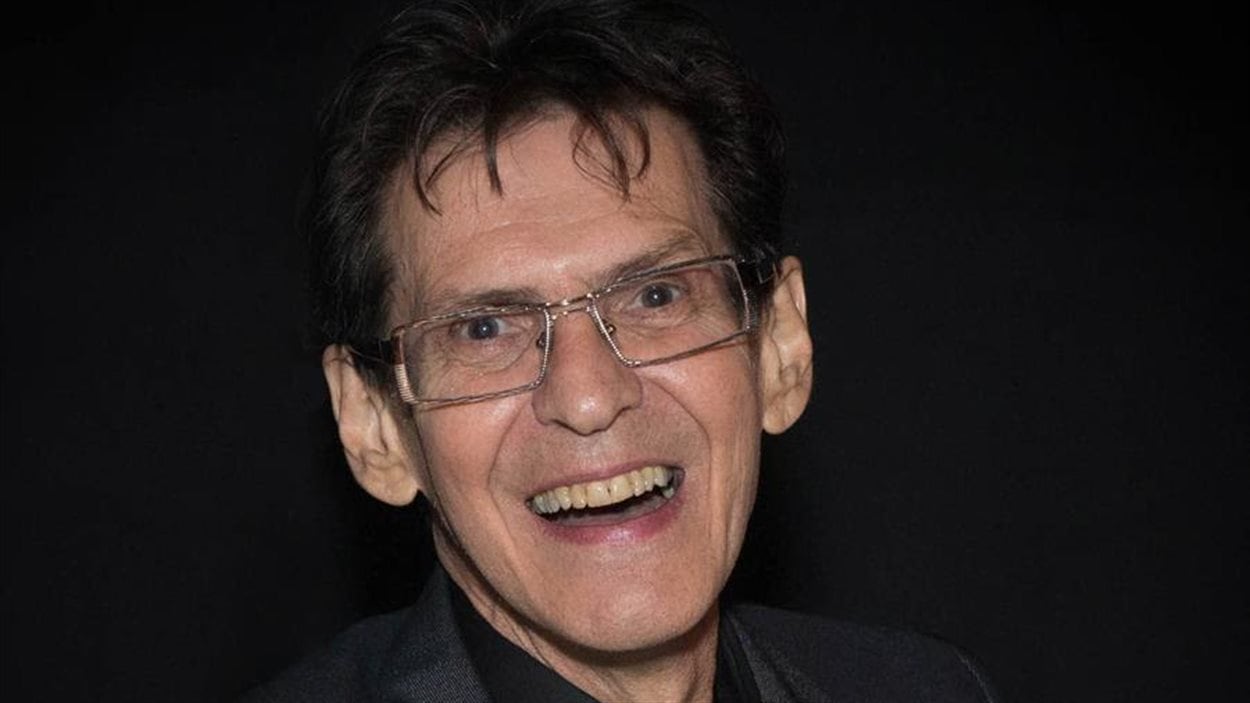 Dernier adieu à Paul Demers | Radio-Canada