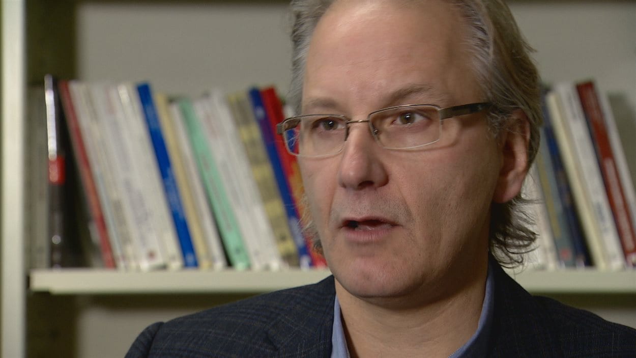 Une rencontre pour prendre le pouls du Parti progressiste-conservateur ...