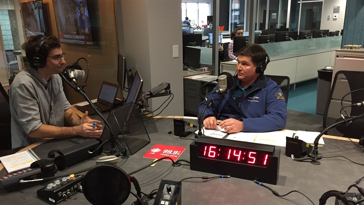 Semaine nationale de l'immigration francophone : les attraits du Nord ...