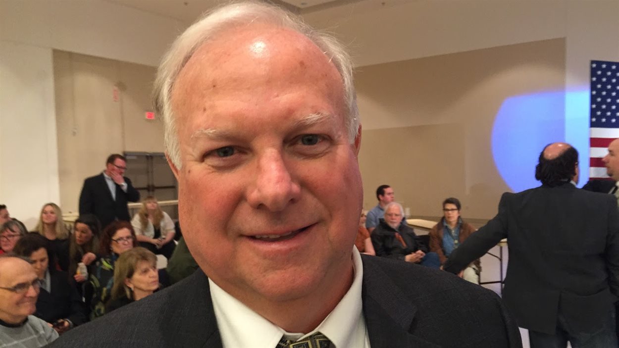 Ces républicains à qui Trump donne encore des maux de tête | Radio-Canada