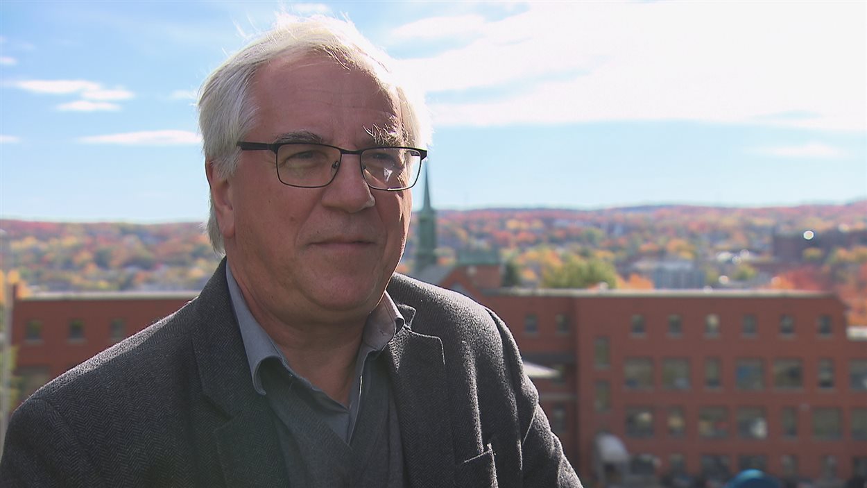 Cinq bons coups d'urbanisme à Sherbrooke | Radio-Canada